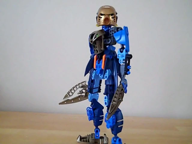Chryseis | Custom BIONICLE Wiki | Fandom