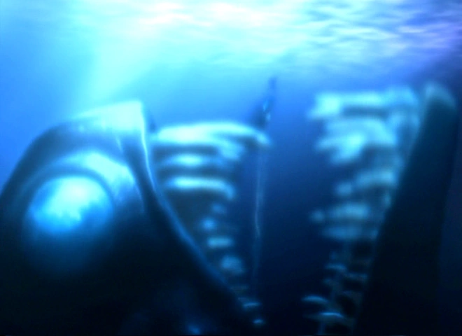 Giant Fish | Custom BIONICLE Wiki | Fandom