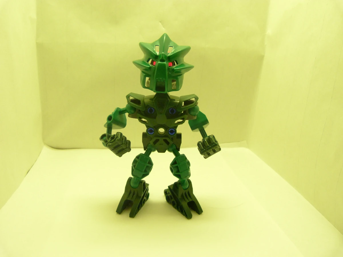 Katiki | Custom BIONICLE Wiki | Fandom