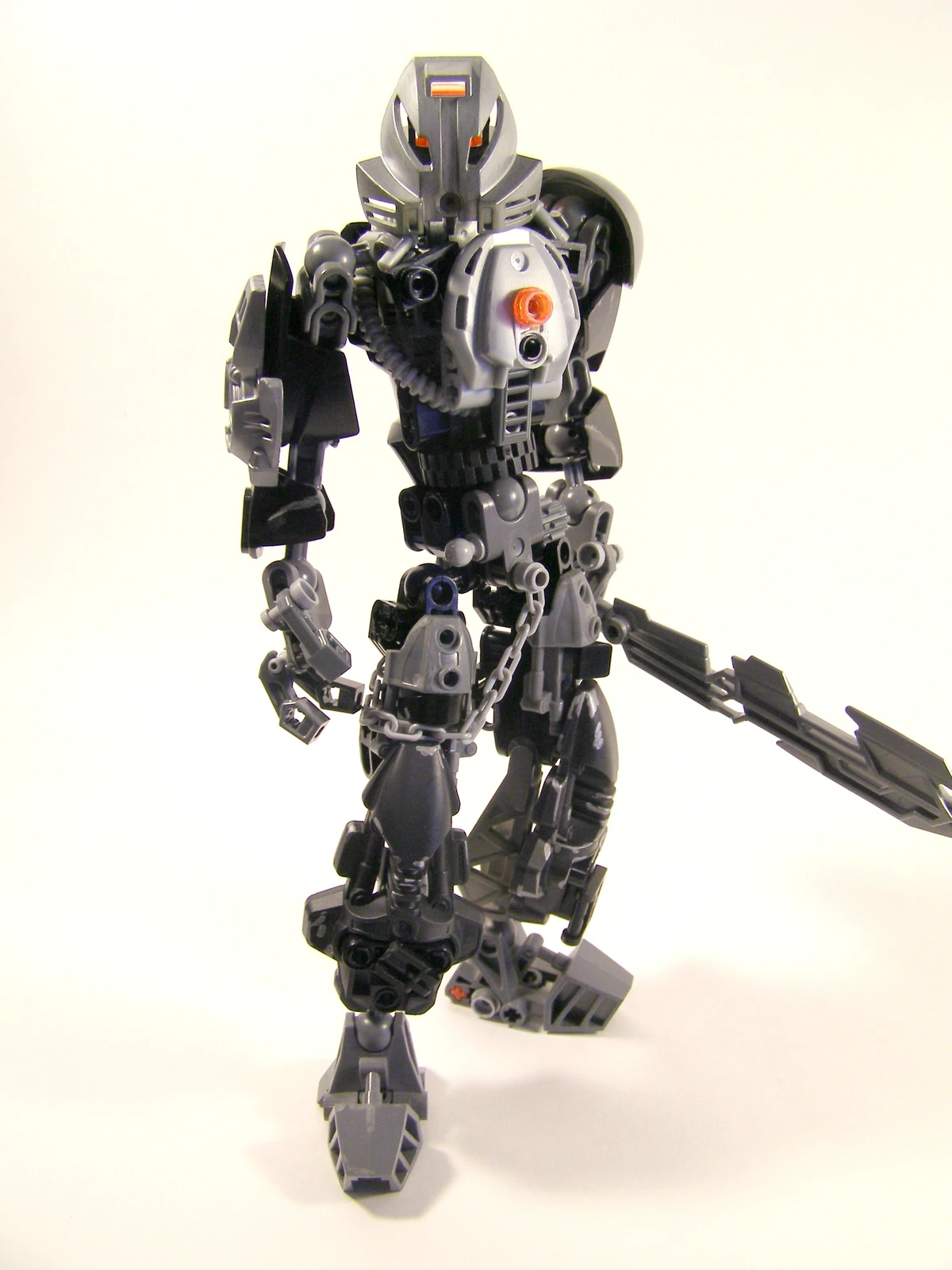 Oto | Custom BIONICLE Wiki | Fandom