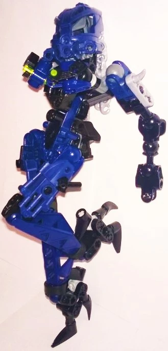 Tiara | Custom BIONICLE Wiki | Fandom