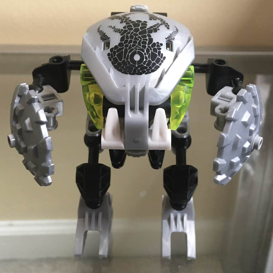 Nuhvok Kal Kuurks Empire Custom Bionicle Wiki Fandom
