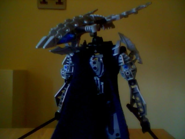 Reptilicus | Custom BIONICLE Wiki | Fandom