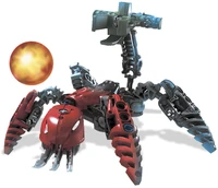 Hydruka | Custom BIONICLE Wiki | Fandom