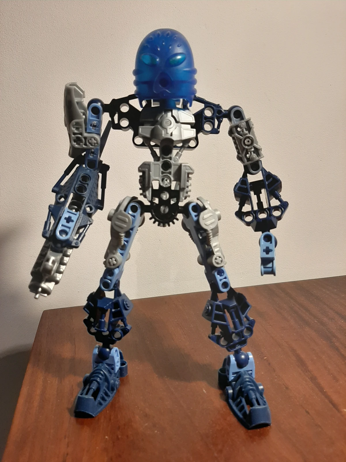 Istaria | Custom BIONICLE Wiki | Fandom