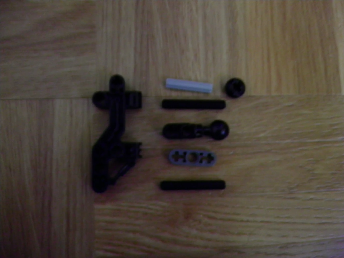 Phyrrus/Building Instrucions | Custom BIONICLE Wiki | Fandom