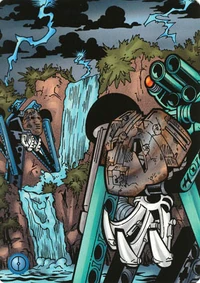 Tarakava | Custom BIONICLE Wiki | Fandom