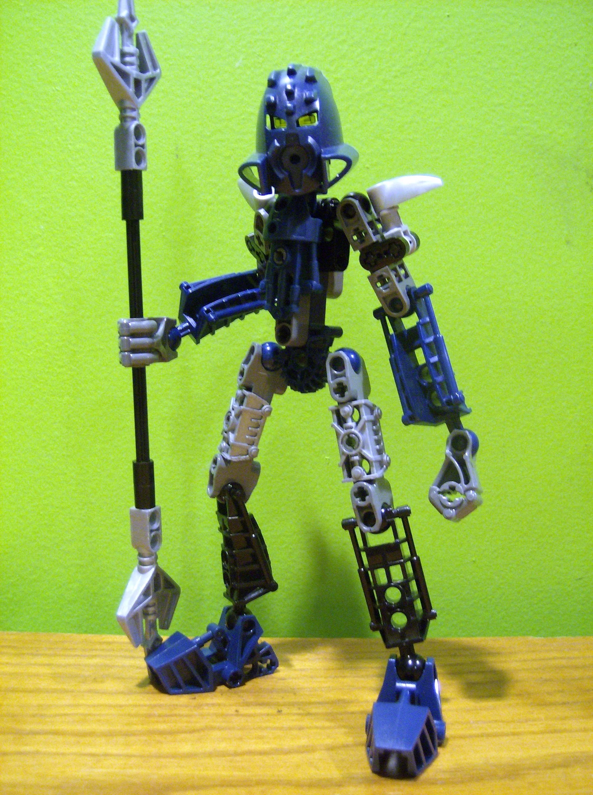 Buraka | Custom BIONICLE Wiki | Fandom