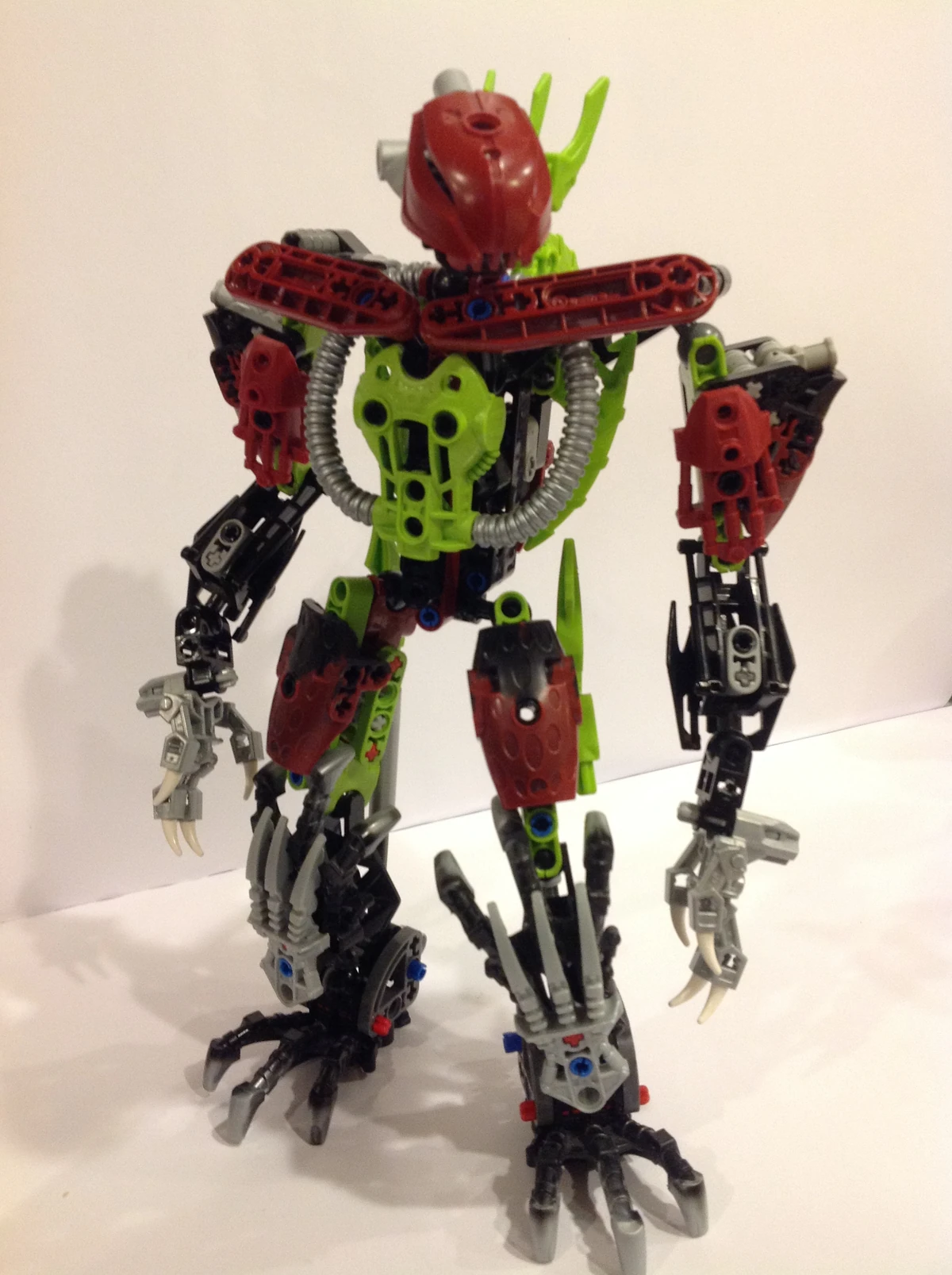 Erevayx | Custom BIONICLE Wiki | Fandom