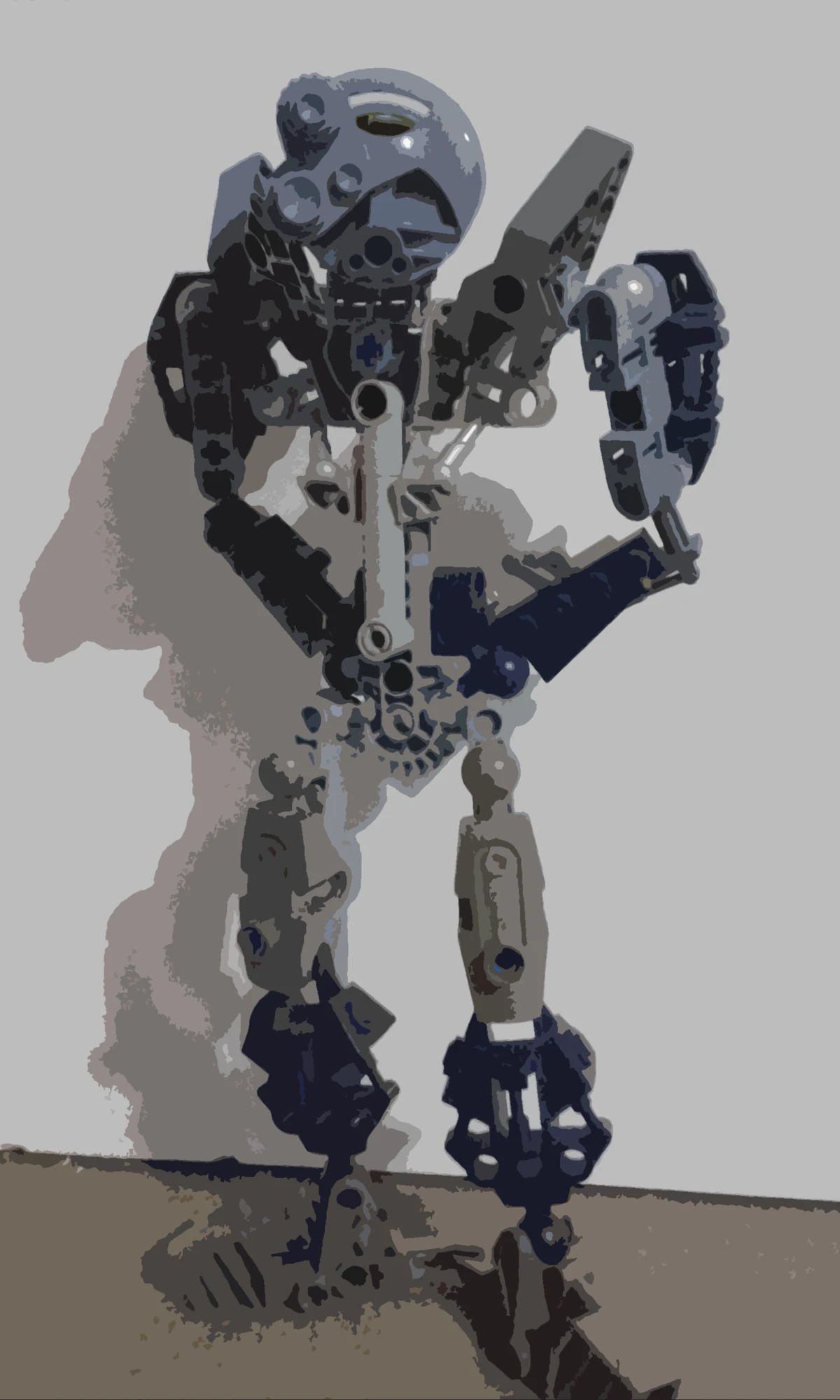 Akahi | Custom BIONICLE Wiki | Fandom
