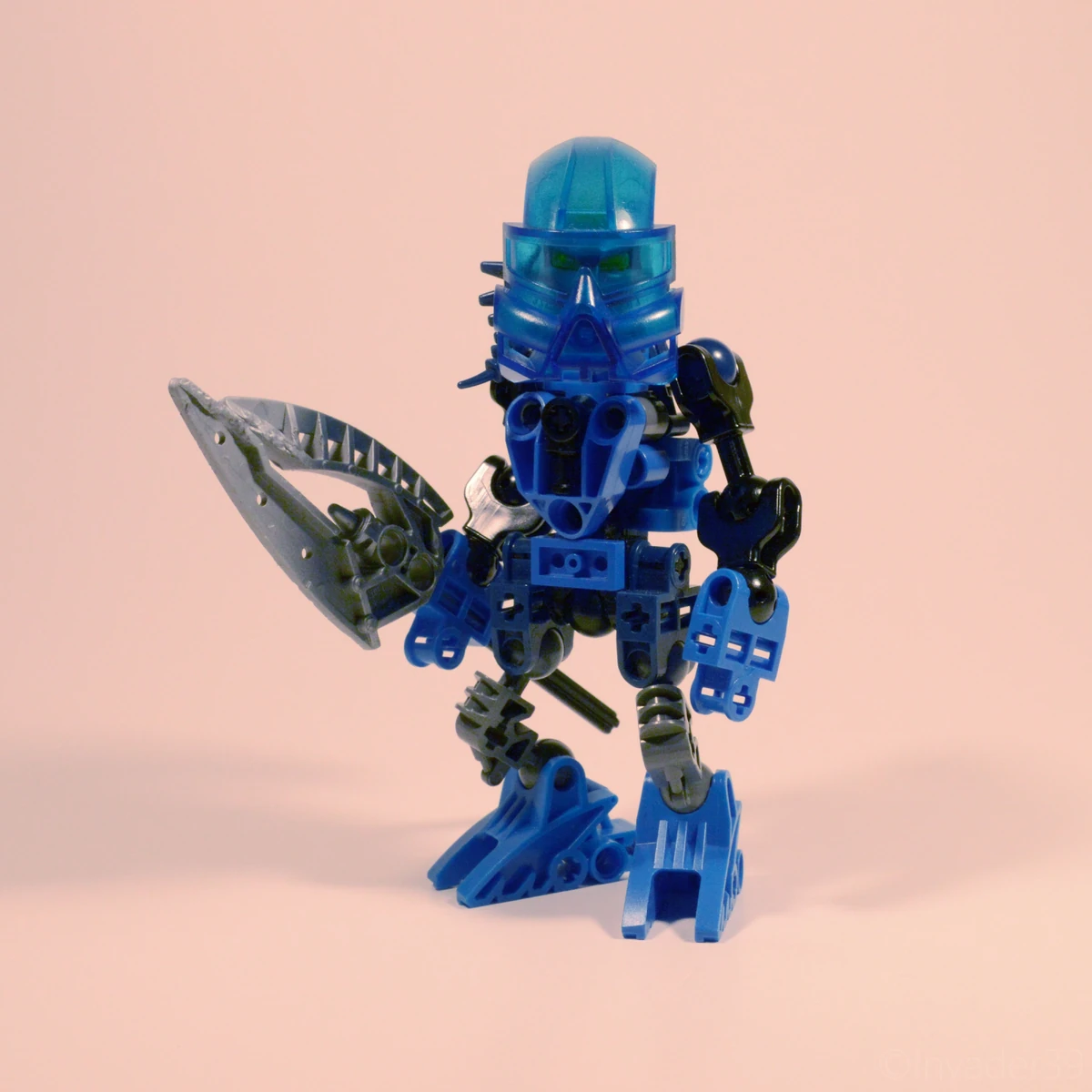 Elisis (Fragmented) | Custom BIONICLE Wiki | Fandom