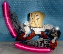 Heat Swords | Custom BIONICLE Wiki | Fandom