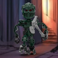 Karzahni (Ignika Universe) | Custom BIONICLE Wiki | Fandom
