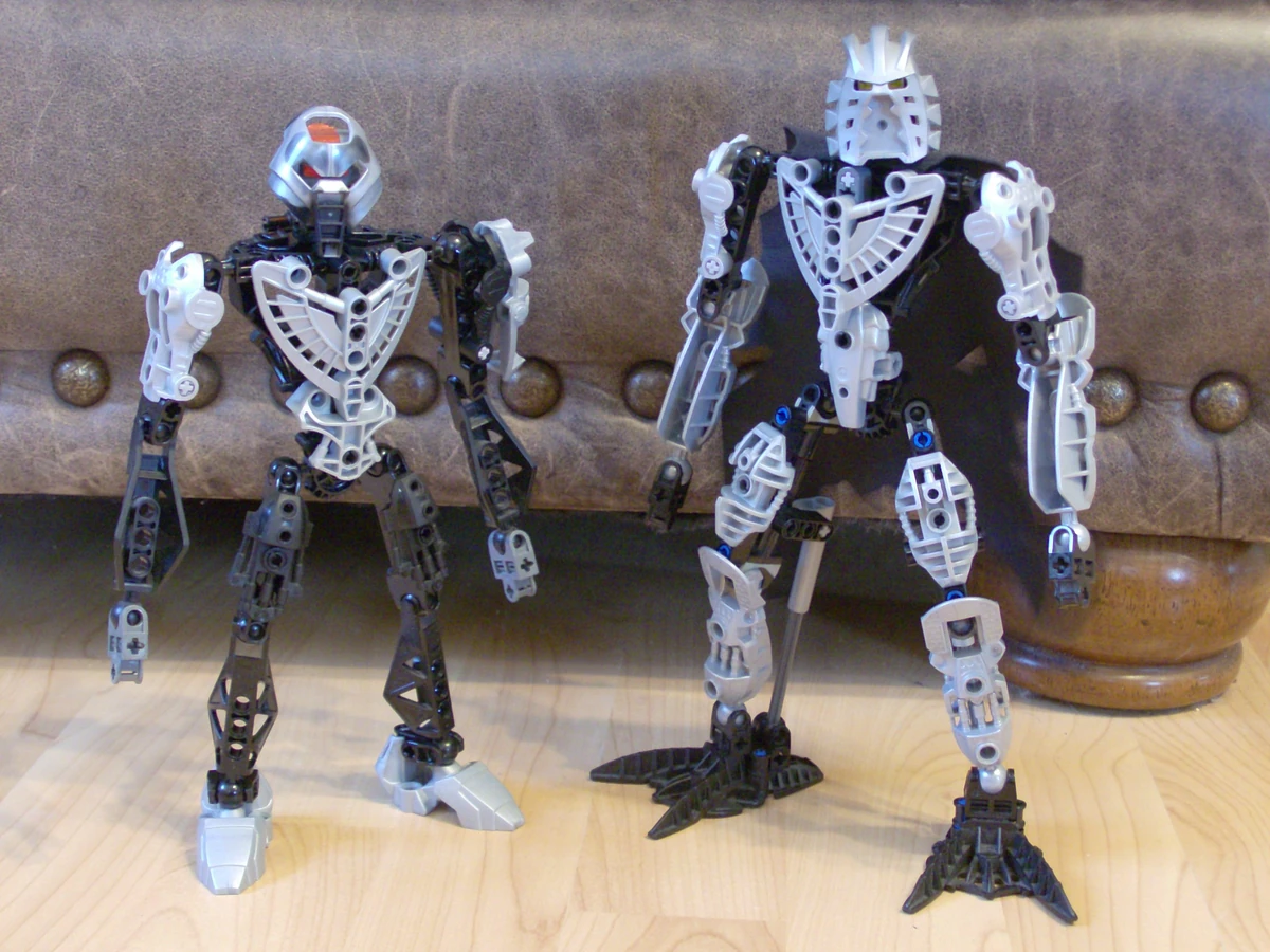 Mersion | Custom BIONICLE Wiki | Fandom