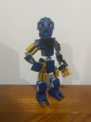 Jalayah (Misplaced Alternate Universe) | Custom BIONICLE Wiki | Fandom