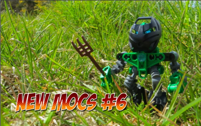 User blog:BobTheDoctor27/New MOCs: 06 | Custom BIONICLE Wiki | Fandom
