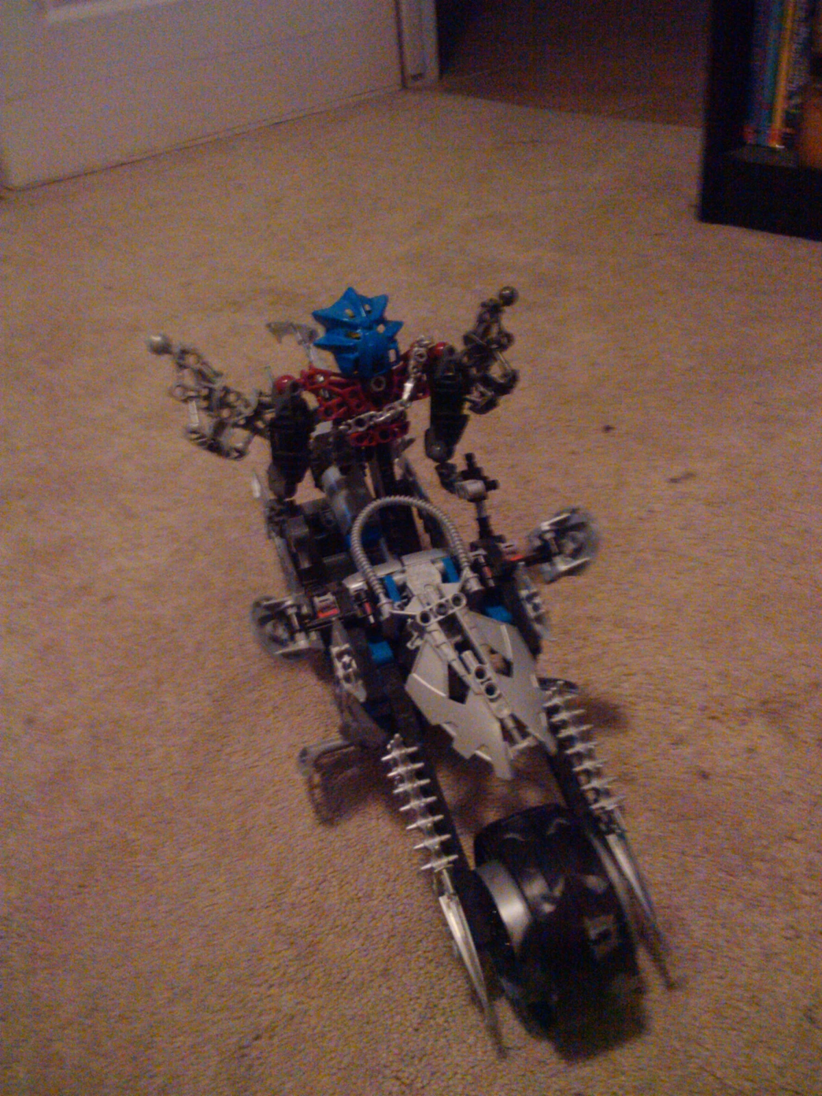 Hook/Gallery | Custom BIONICLE Wiki | Fandom