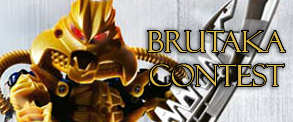 Custom Bionicle Wikibrutaka Contest Custom Bionicle Wiki Fandom