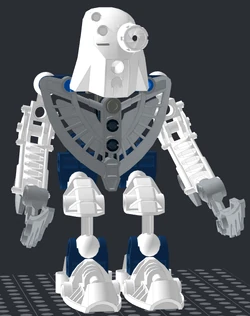 Kyron | Custom BIONICLE Wiki | Fandom