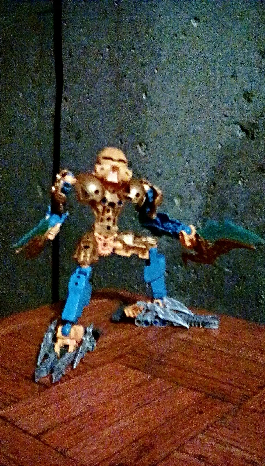 Ceru | Custom BIONICLE Wiki | Fandom