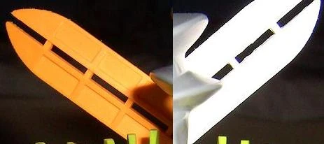 Double Sword Wings | Custom BIONICLE Wiki | Fandom