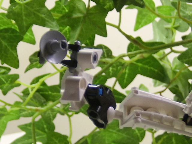 Sonic Recieving Dish | Custom BIONICLE Wiki | Fandom