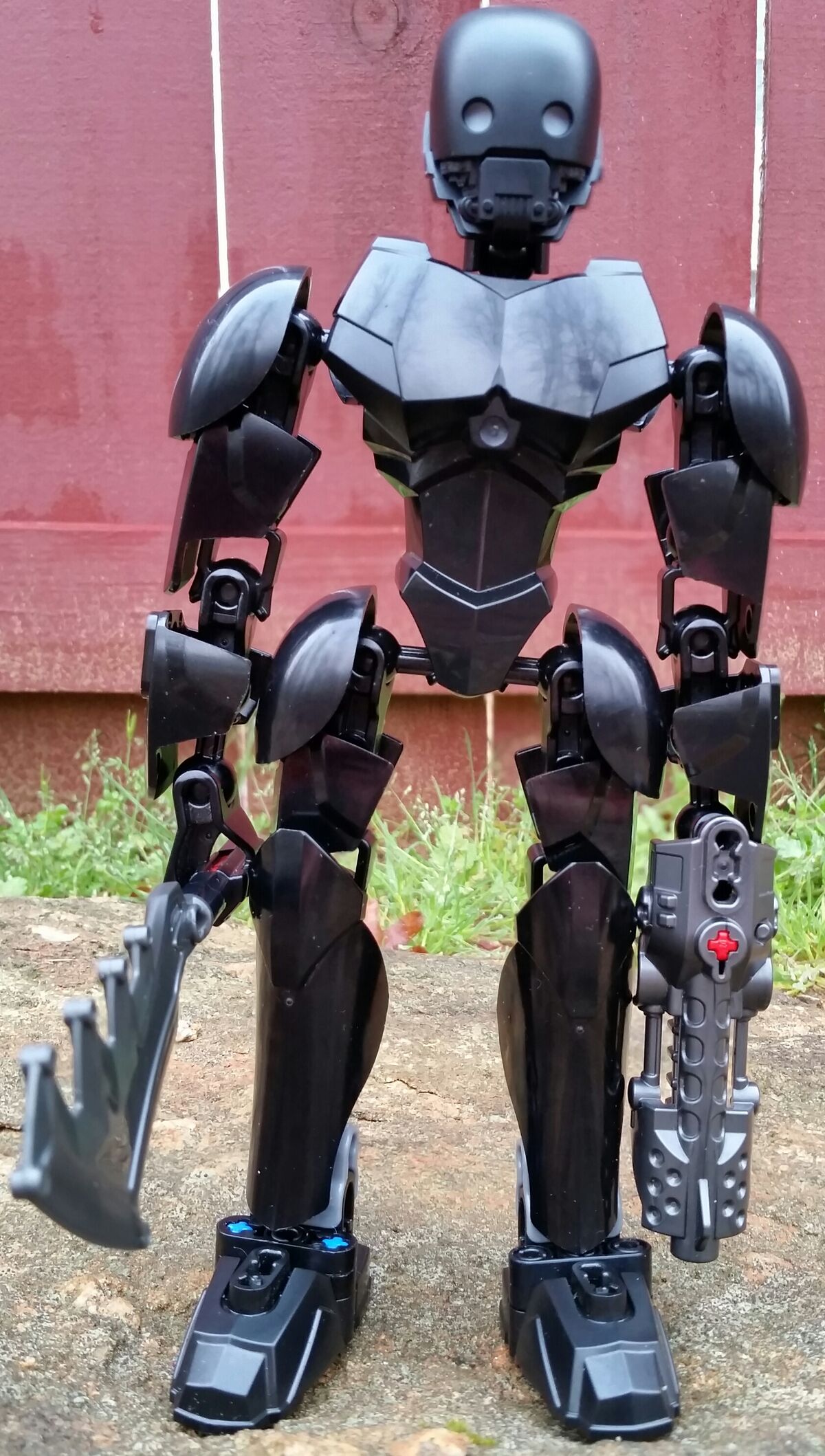 Gir Custom Bionicle Wiki Fandom