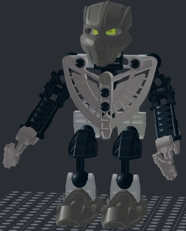 Janar | Custom BIONICLE Wiki | Fandom