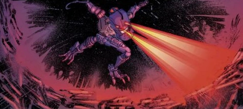 Skakdi/Vision Powers | Custom BIONICLE Wiki | Fandom