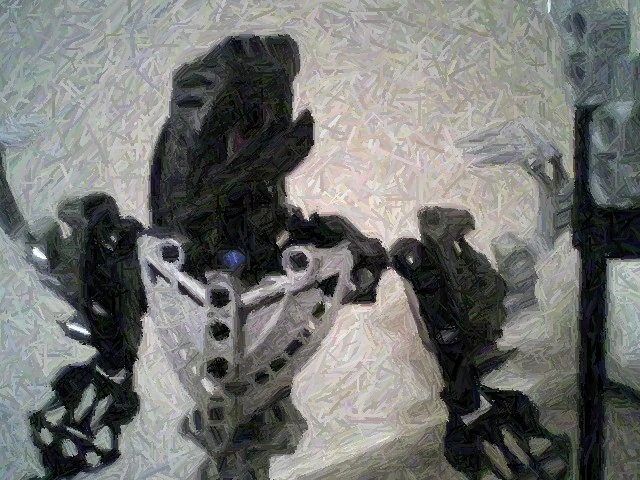 Sharoq | Custom BIONICLE Wiki | Fandom