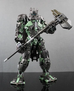 Artakha (Being) | Custom BIONICLE Wiki | Fandom