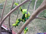 Toa Excalibus | Custom BIONICLE Wiki | Fandom