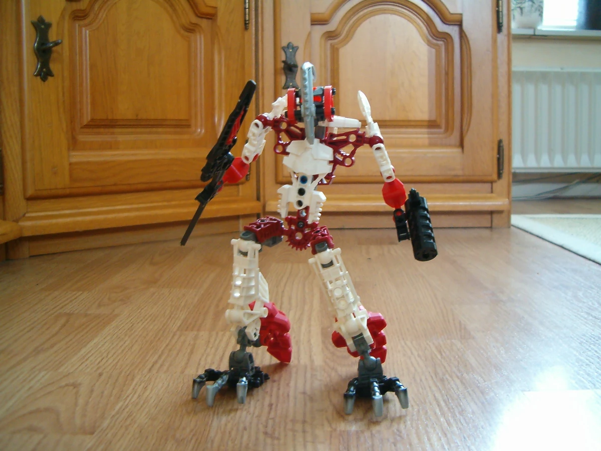 Cheave | Custom BIONICLE Wiki | Fandom