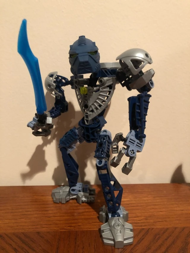 Macku (Misplaced Alternate Universe) | Custom BIONICLE Wiki | Fandom