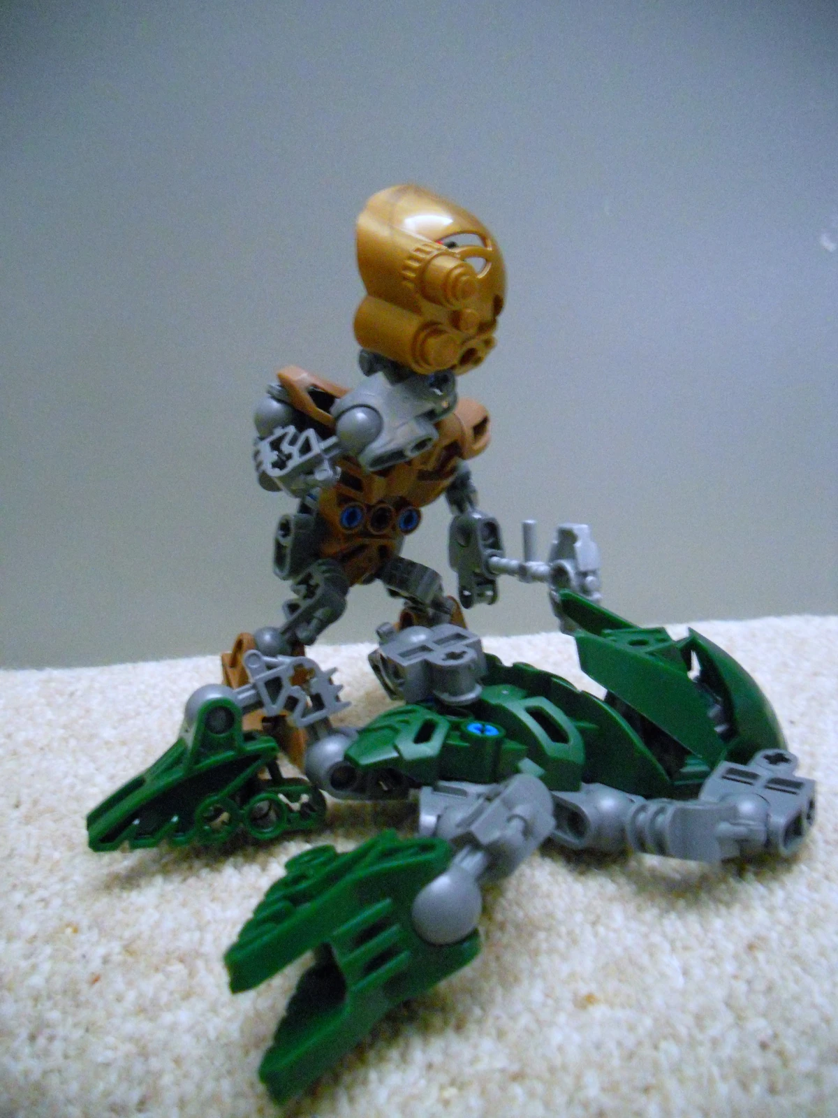 User blog:BobTheDoctor27/September Update | Custom BIONICLE Wiki | Fandom