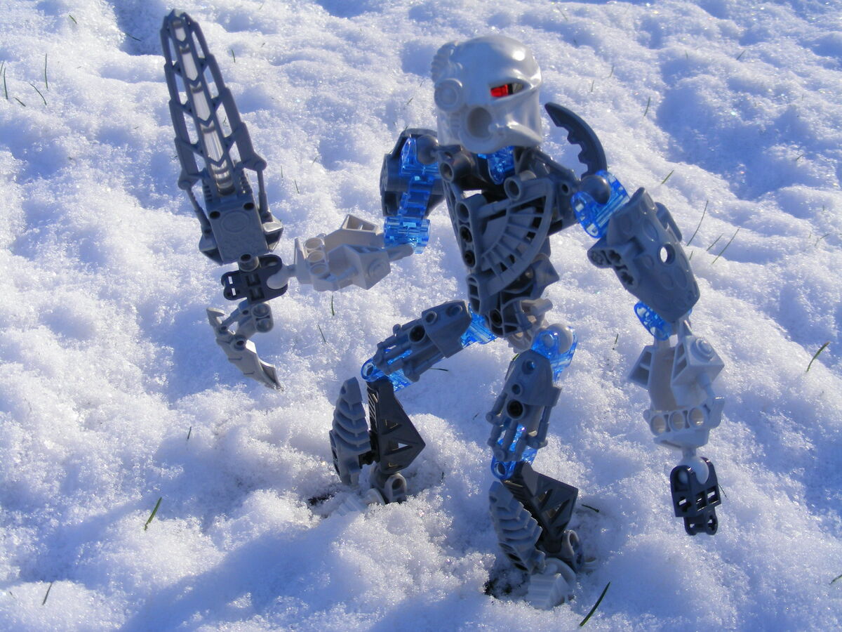 Ihu Fanon Custom Bionicle Wiki Fandom