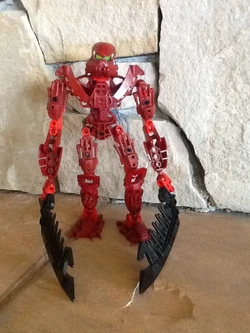 Kyrix | Custom BIONICLE Wiki | Fandom