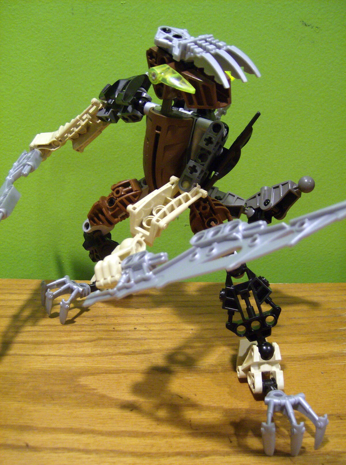 Rajal | Custom BIONICLE Wiki | Fandom Rajal | Custom BIONICLE Wiki | Fandom