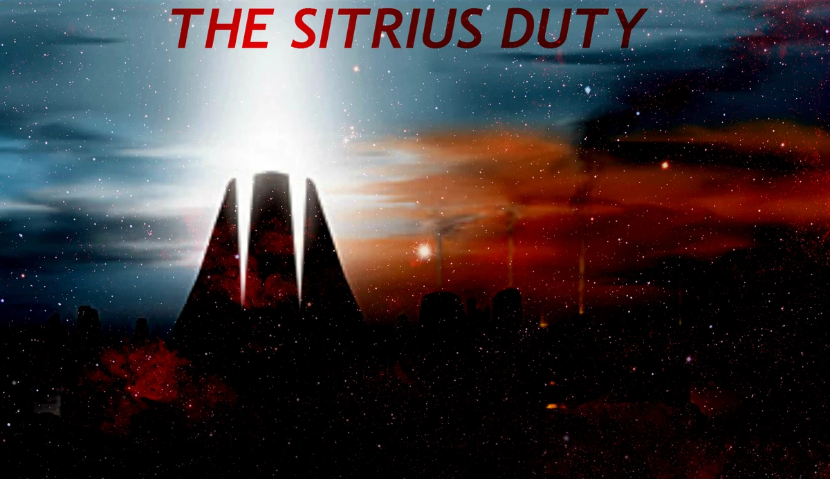 The Sitrius Duty | Custom BIONICLE Wiki | Fandom