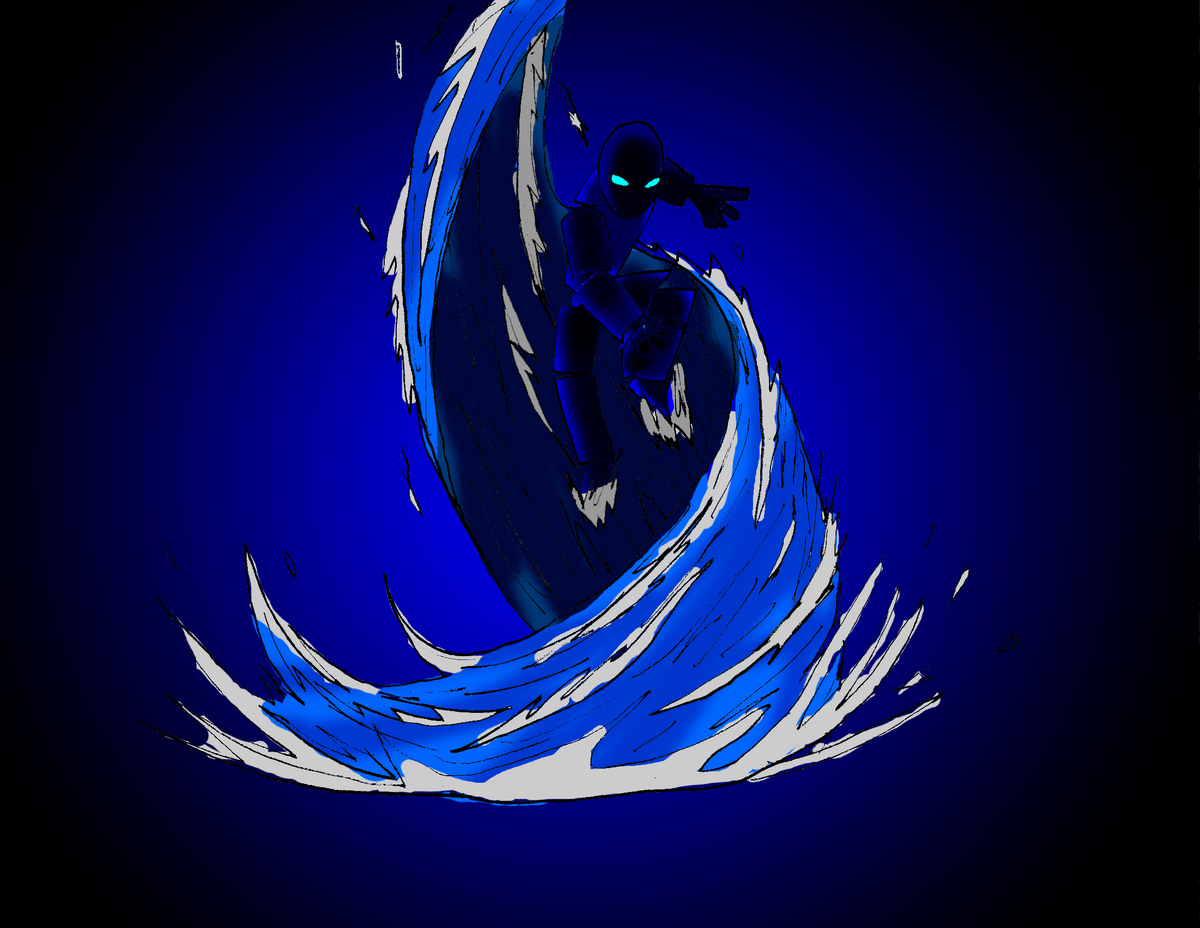 Water Custom Bionicle Wiki Fandom