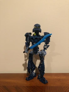 Macku (Misplaced Alternate Universe) | Custom BIONICLE Wiki | Fandom