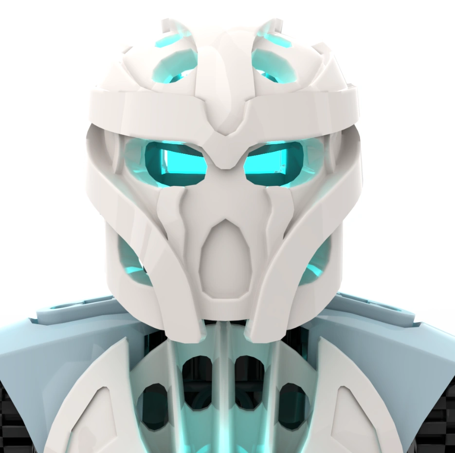Eiko | Custom BIONICLE Wiki | Fandom