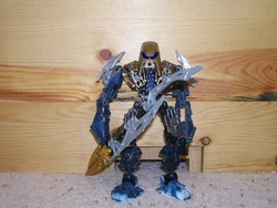 Helax | Custom BIONICLE Wiki | Fandom