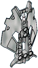 Protectorate Shield | Custom BIONICLE Wiki | Fandom