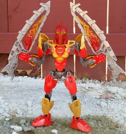 Furno | Custom BIONICLE Wiki | Fandom