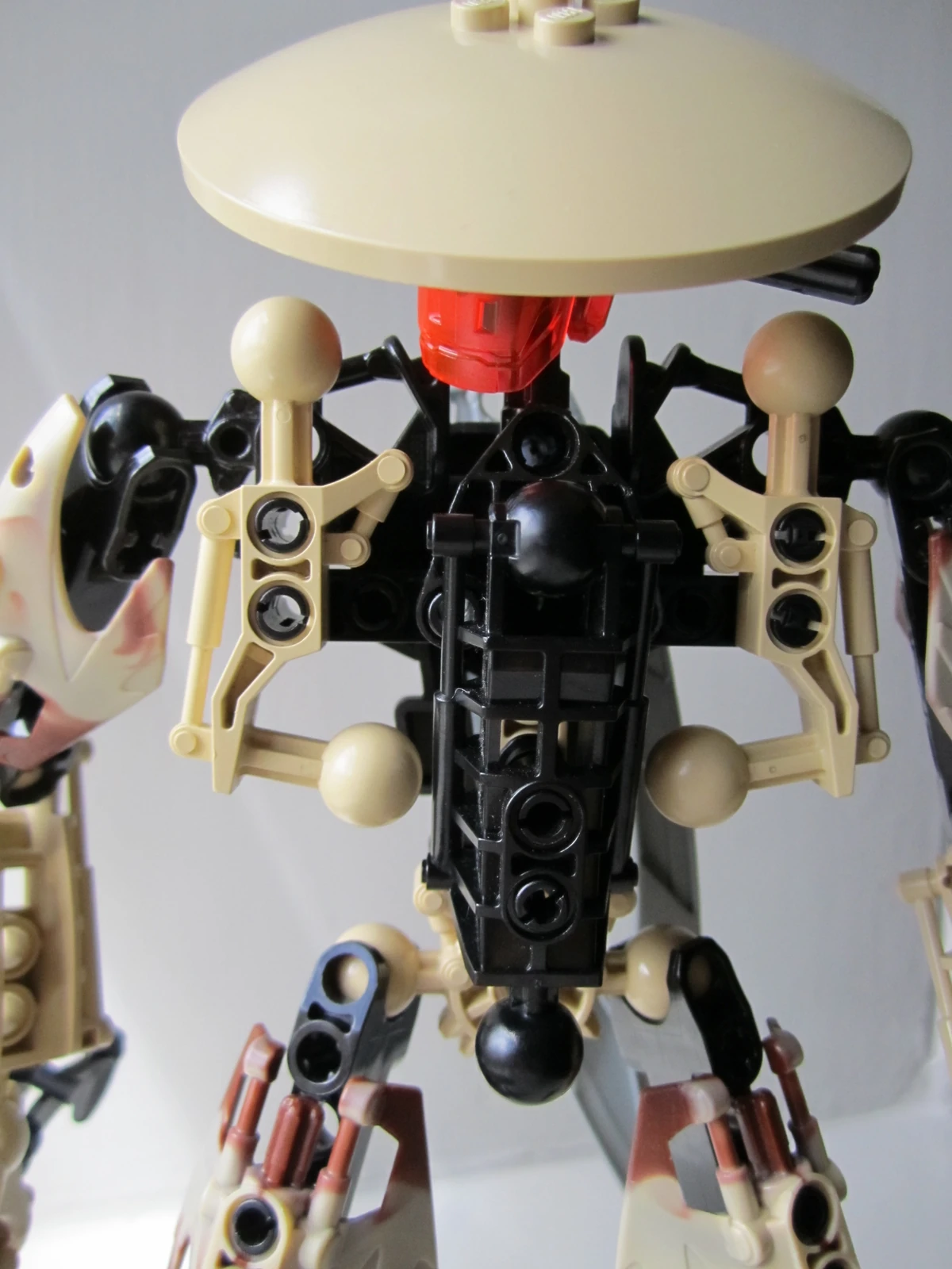 Rotaxian hat | Custom BIONICLE Wiki | Fandom