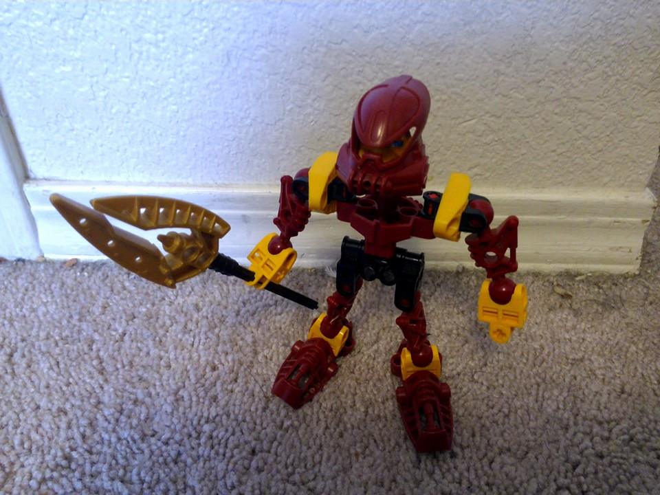 Kylerak Splinters Alternate Universegallery Custom Bionicle Wiki