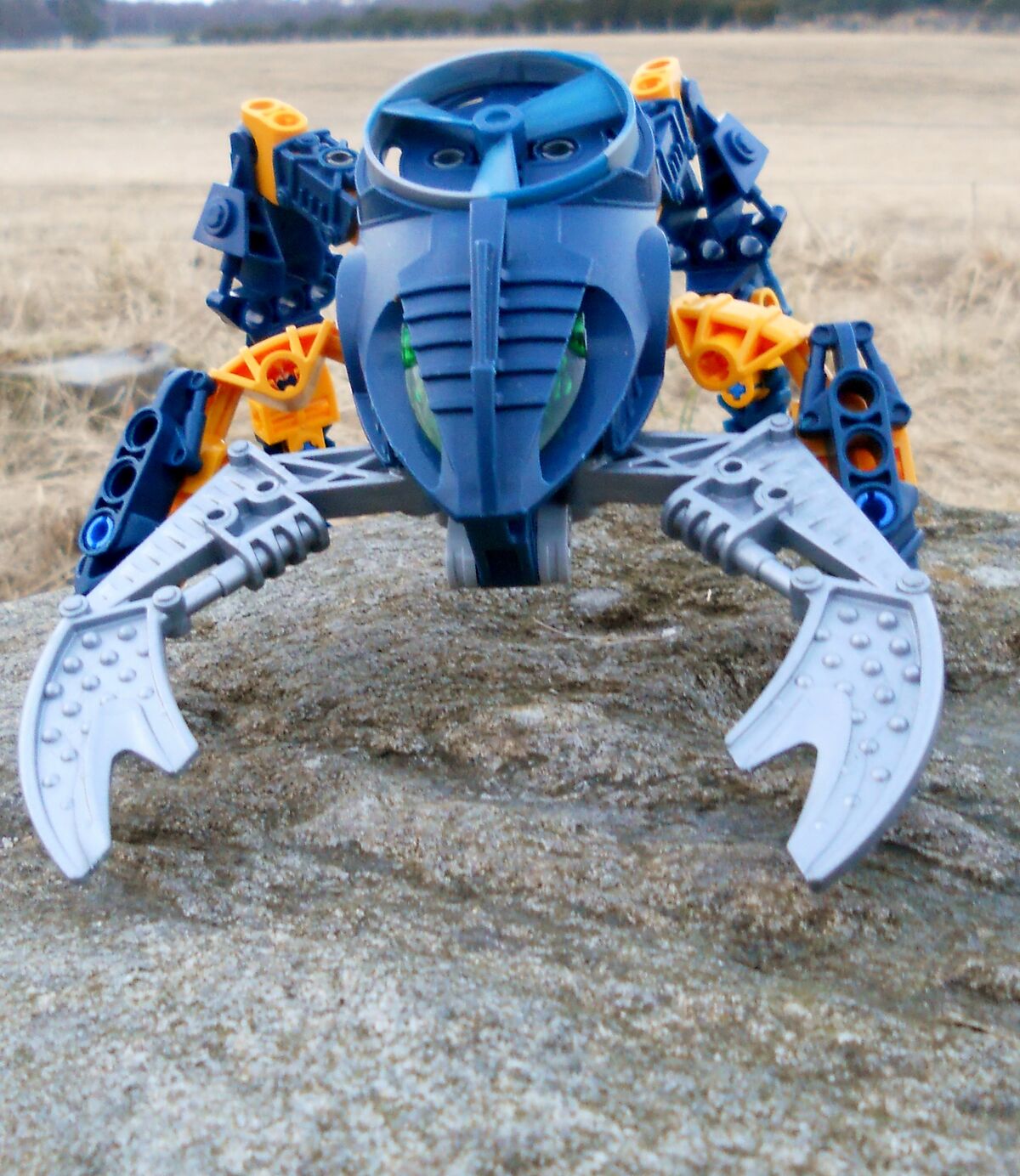 Olisorak Fractures Alternate Universe Custom Bionicle Wiki Fandom