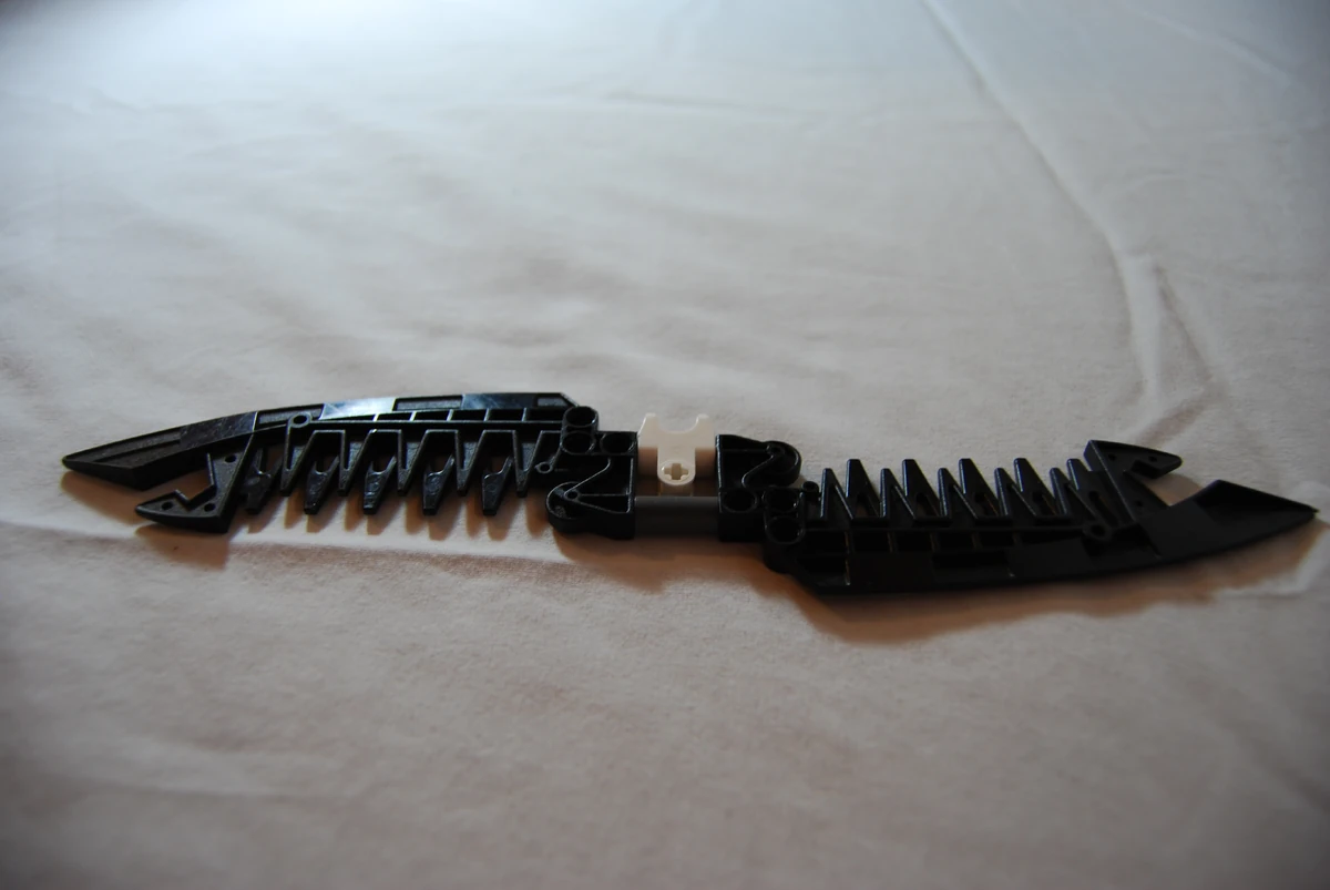 Tharil | Custom BIONICLE Wiki | Fandom