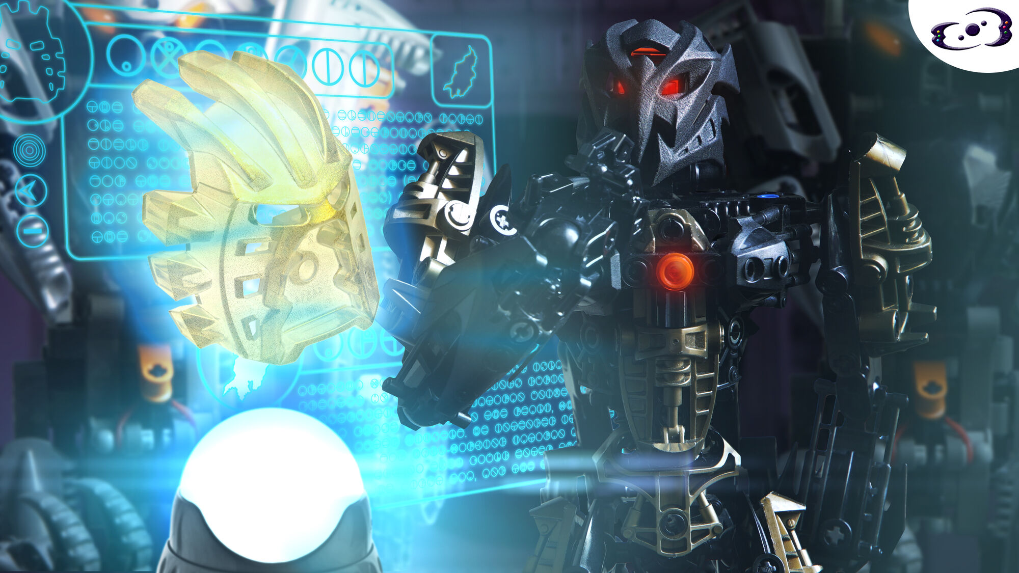 Kojol Custom Bionicle Wiki Fandom